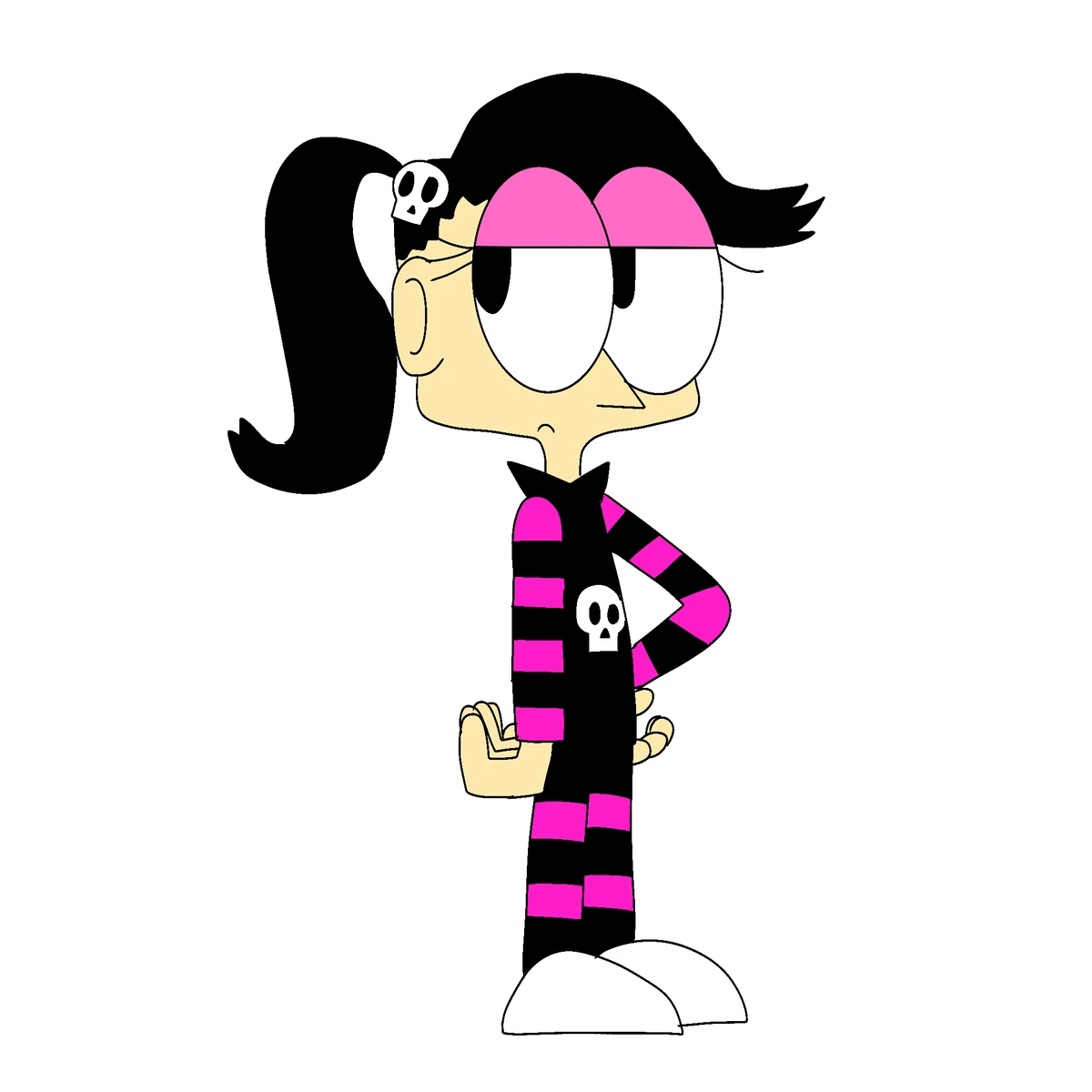 Elvira | CartoonMania320 Wiki | Fandom