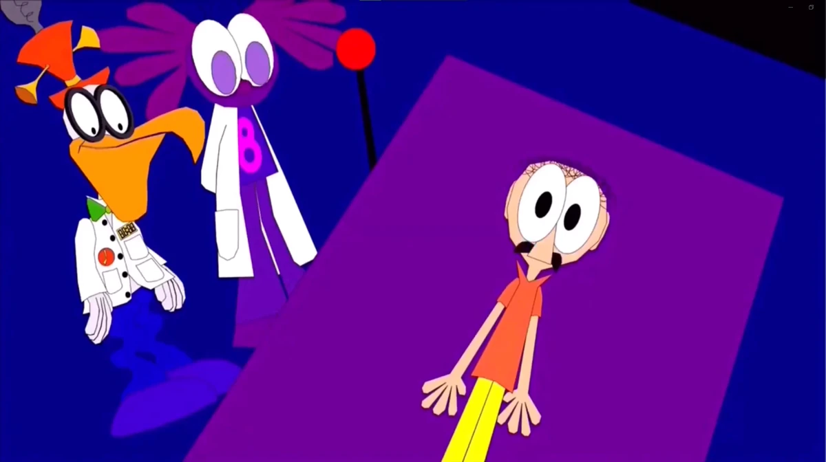 3rd floor | CartoonMania320 Wiki | Fandom