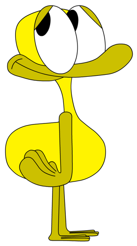 Zacky Quacky | CartoonMania320 Wiki | Fandom