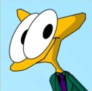 Slick | CartoonMania320 Wiki | Fandom