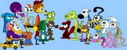 Melba | CartoonMania320 Wiki | Fandom