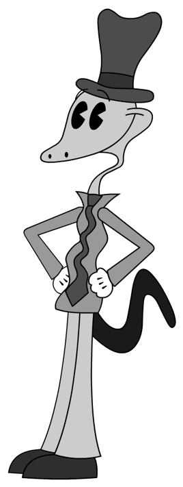 Winslow | CartoonMania320 Wiki | Fandom