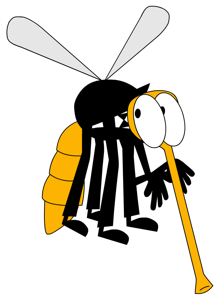 Gnat Damon | CartoonMania320 Wiki | Fandom