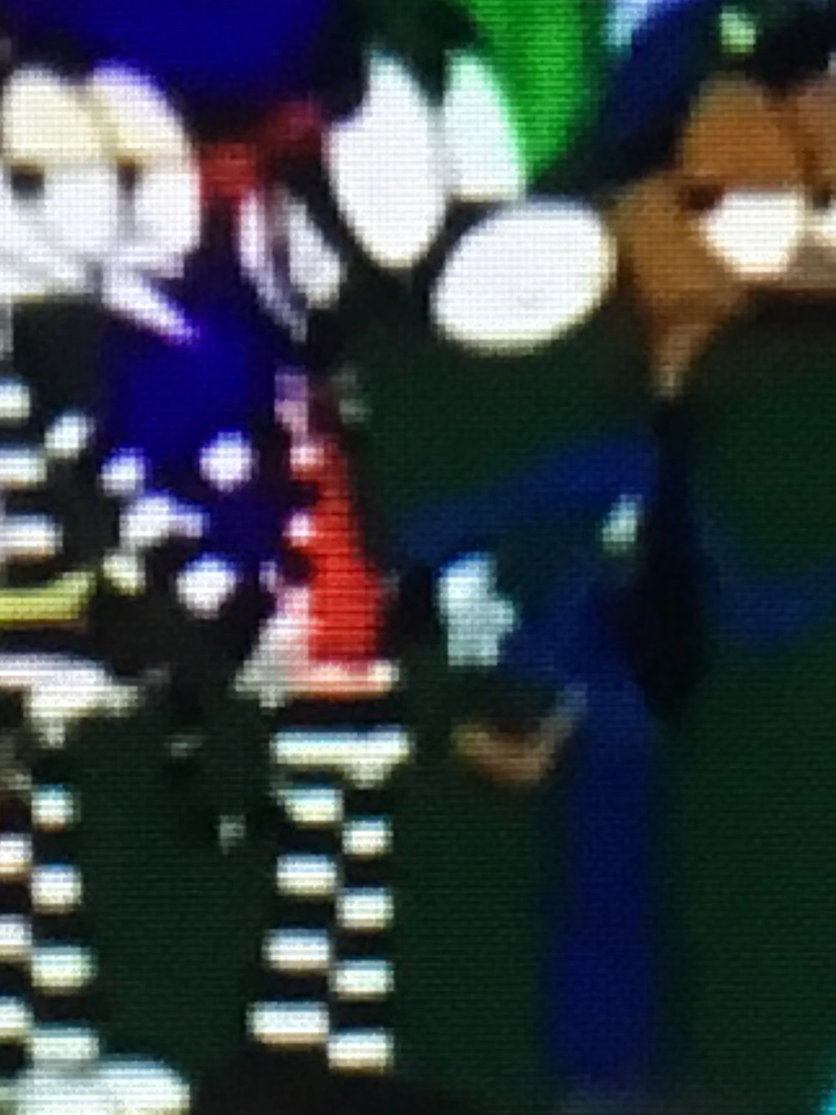 Mime Zebra Incidental | CartoonMania320 Wiki | Fandom