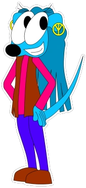 Melba | CartoonMania320 Wiki | Fandom