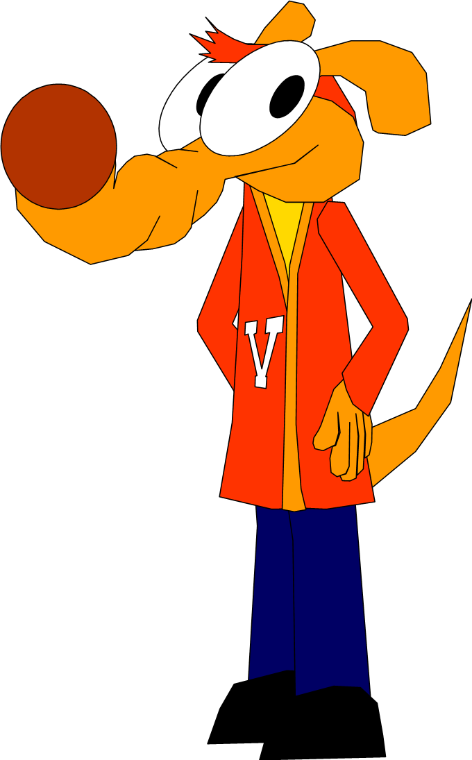 Vick | CartoonMania320 Wiki | Fandom