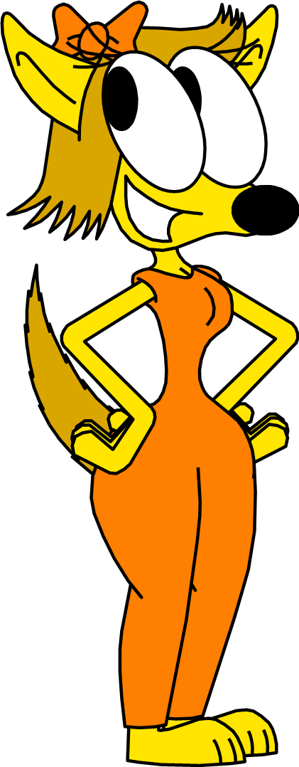 Cecilia | CartoonMania320 Wiki | Fandom