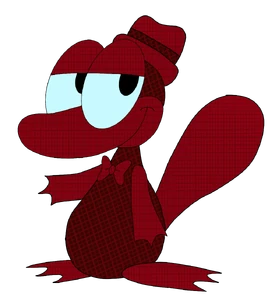 Plaidypus | CartoonMania320 Wiki | Fandom