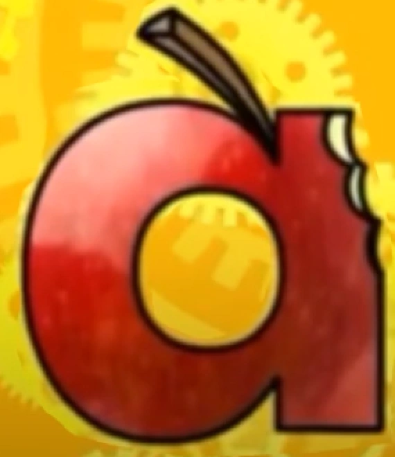 Word Morph Letter A | CartoonMania320 Wiki | Fandom