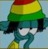 Fusilli Rasta | CartoonMania320 Wiki | Fandom