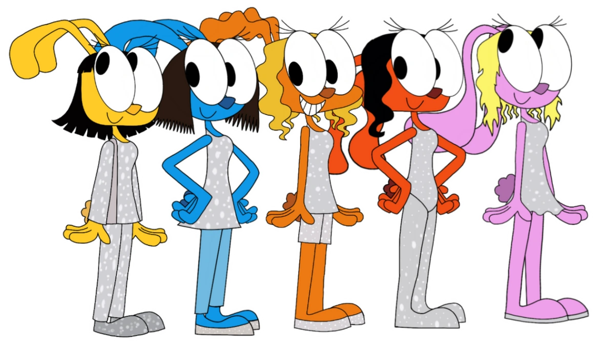 Category:Rabbit characters | CartoonMania320 Wiki | Fandom