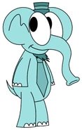 Eddy Phant | CartoonMania320 Wiki | Fandom