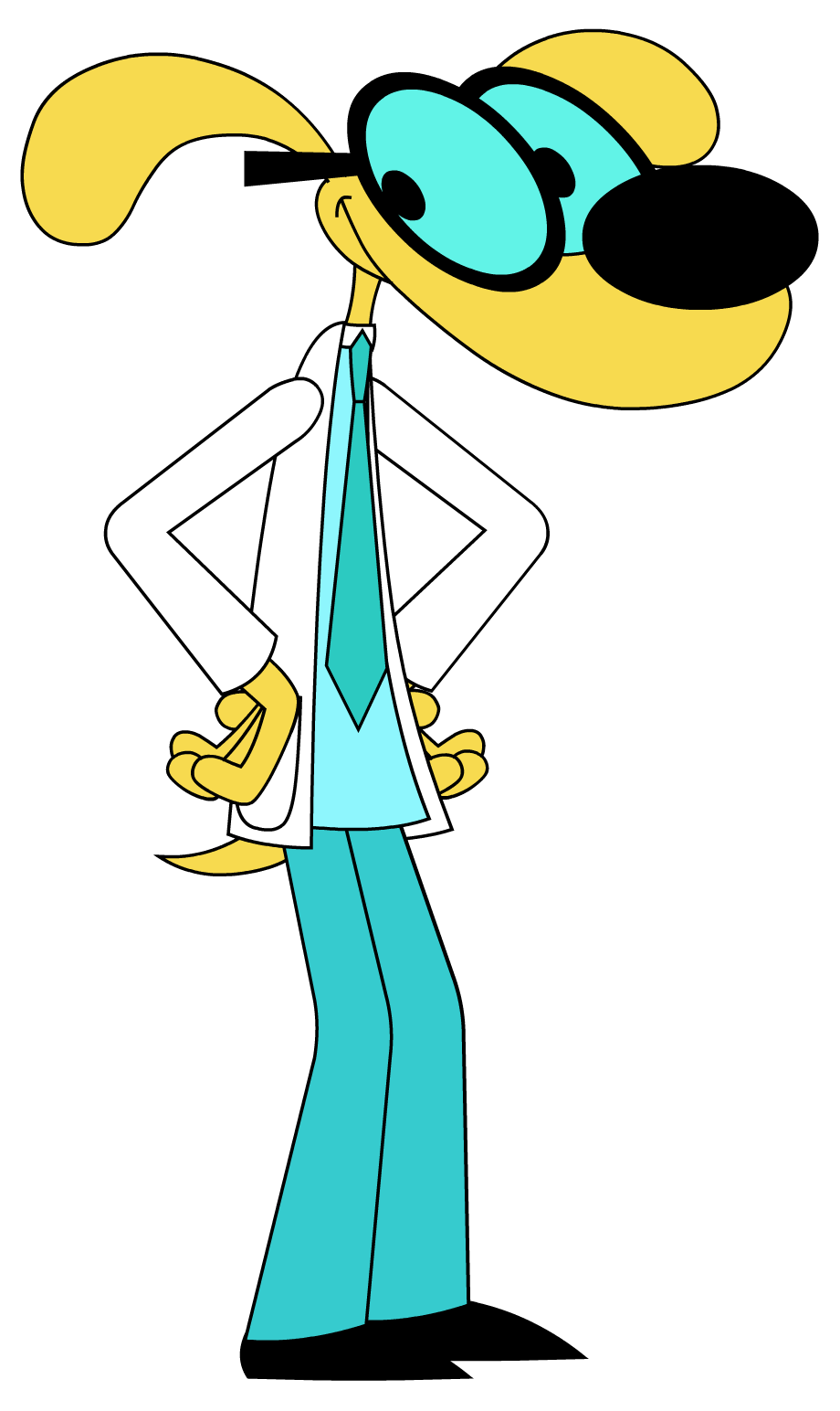 Ryan | CartoonMania320 Wiki | Fandom