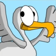 Jason Seagull | CartoonMania320 Wiki | Fandom