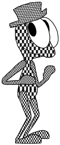 Earl F. Checkerfield | CartoonMania320 Wiki | Fandom