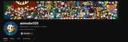 animator320 | CartoonMania320 Wiki | Fandom