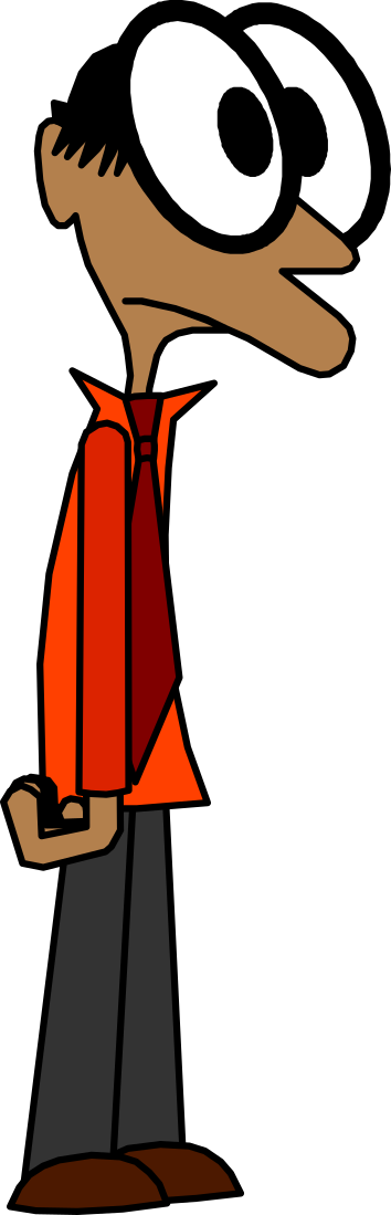 Lester | CartoonMania320 Wiki | Fandom