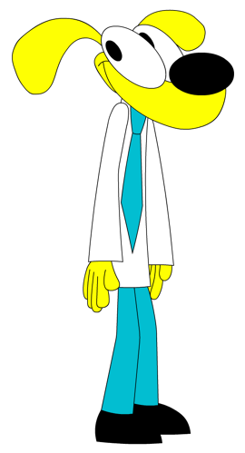 Ryan | CartoonMania320 Wiki | Fandom