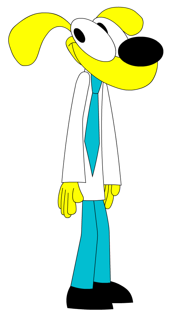 Ryan | CartoonMania320 Wiki | Fandom