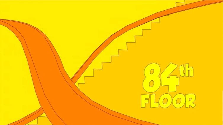 84th Floor | CartoonMania320 Wiki | Fandom