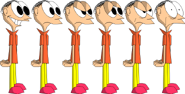 Sylvester Nelvana | CartoonMania320 Wiki | Fandom