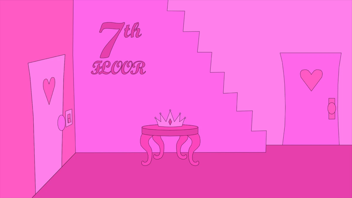 7th Floor | CartoonMania320 Wiki | Fandom