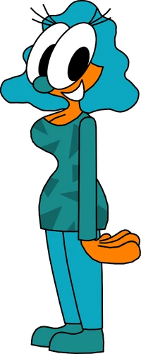 Tracy | CartoonMania320 Wiki | Fandom