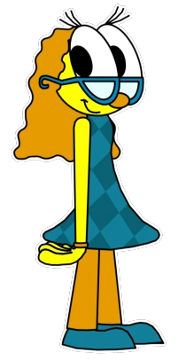 Emily | CartoonMania320 Wiki | Fandom