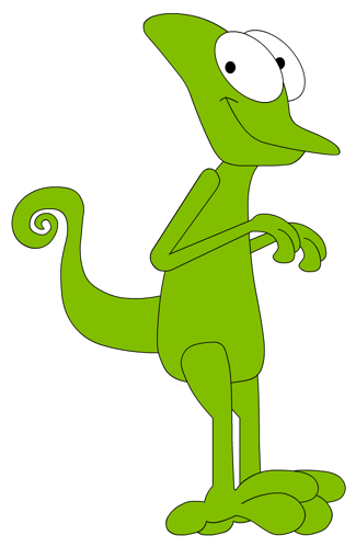 Hubert | CartoonMania320 Wiki | Fandom