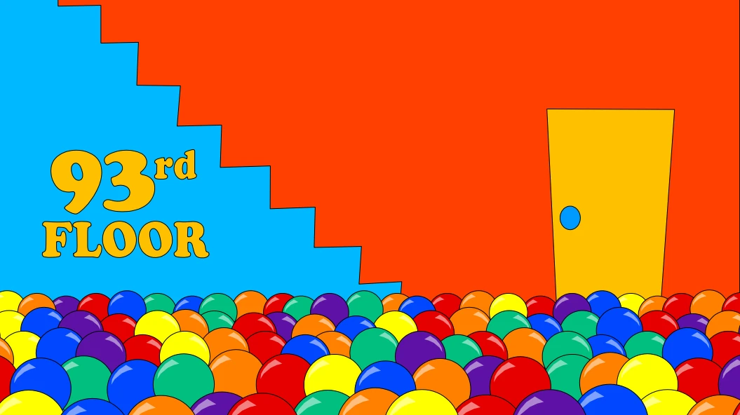 93rd Floor | CartoonMania320 Wiki | Fandom