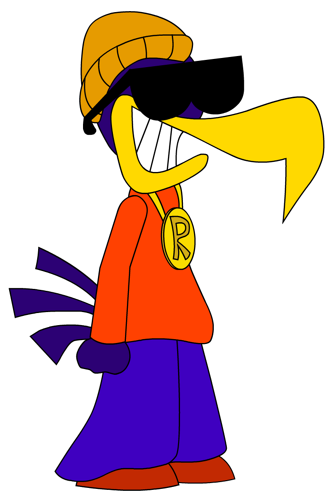 Roy | CartoonMania320 Wiki | Fandom