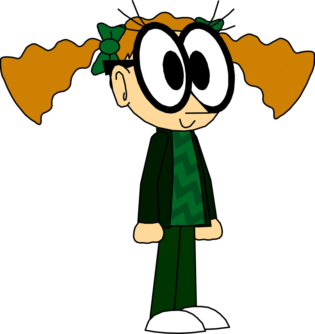 Trixie | CartoonMania320 Wiki | Fandom