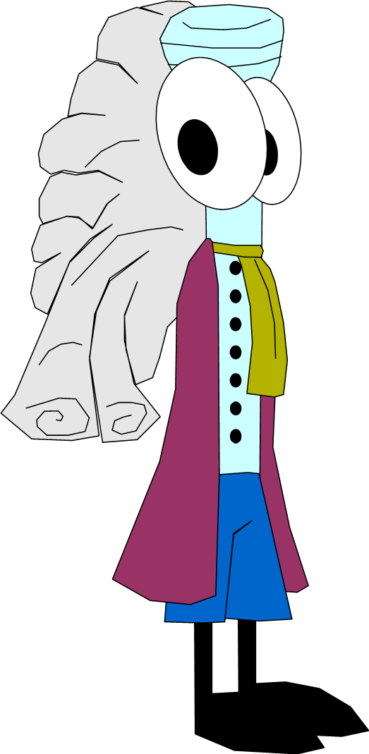 Issac Fluteon | CartoonMania320 Wiki | Fandom