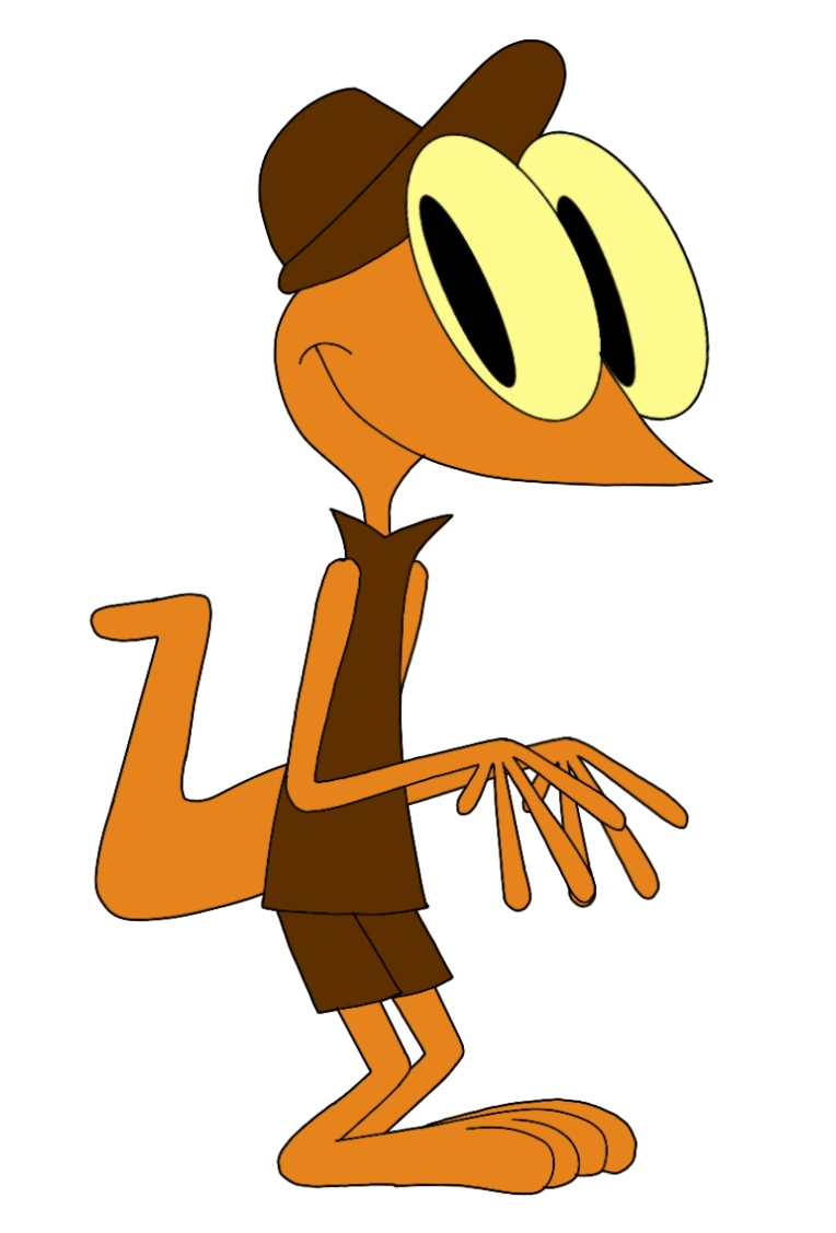 Erik | CartoonMania320 Wiki | Fandom