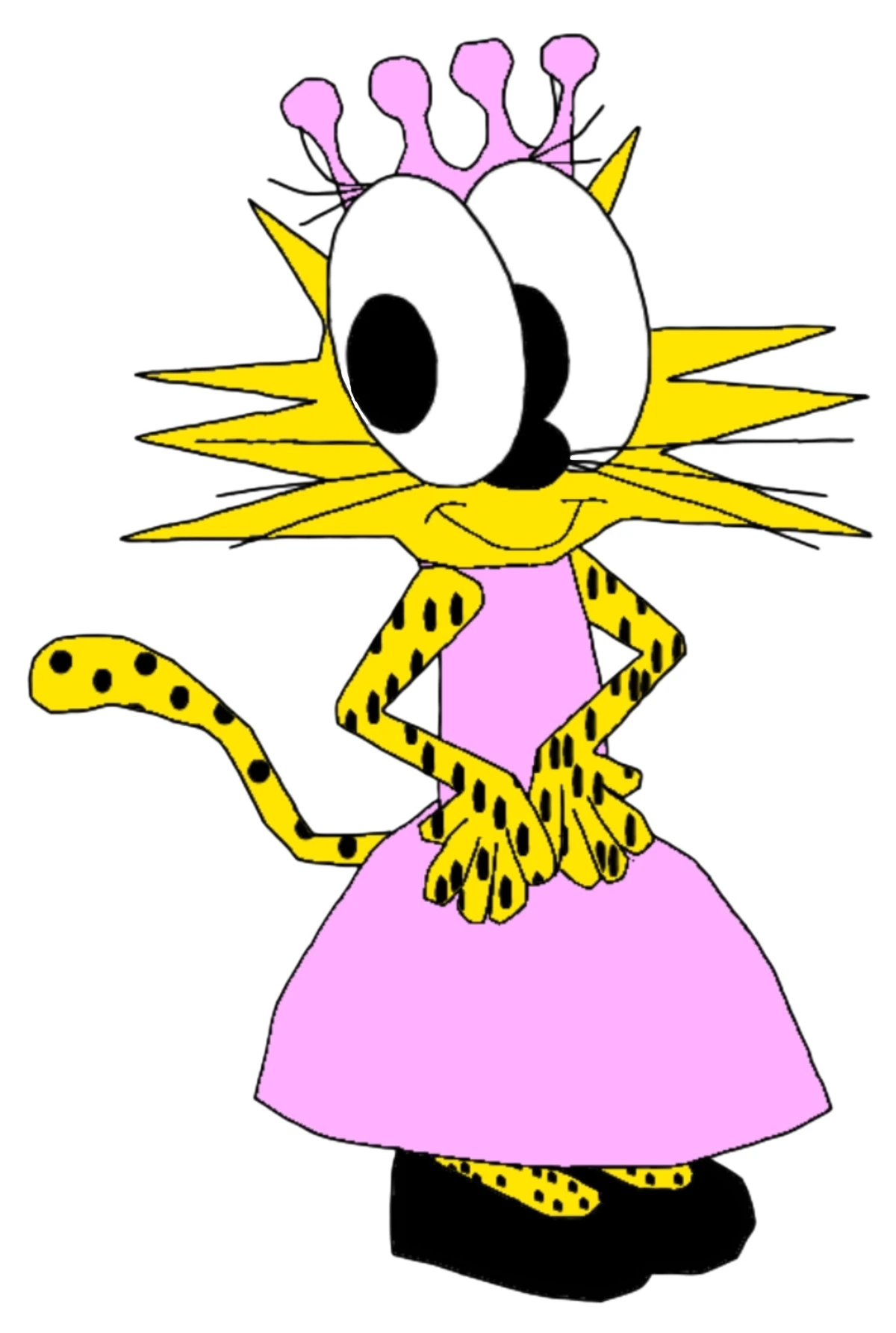 Princess Maisy | CartoonMania320 Wiki | Fandom