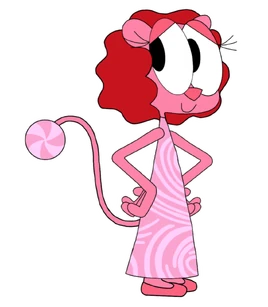 Sweet | CartoonMania320 Wiki | Fandom