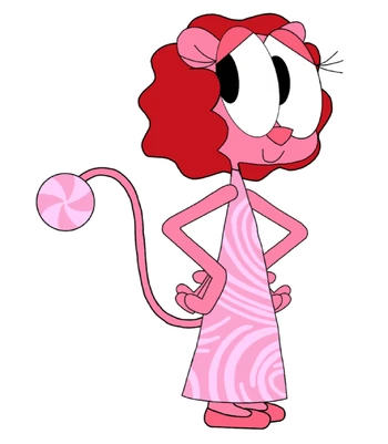 Sweet Cartoonmania320 Wiki Fandom