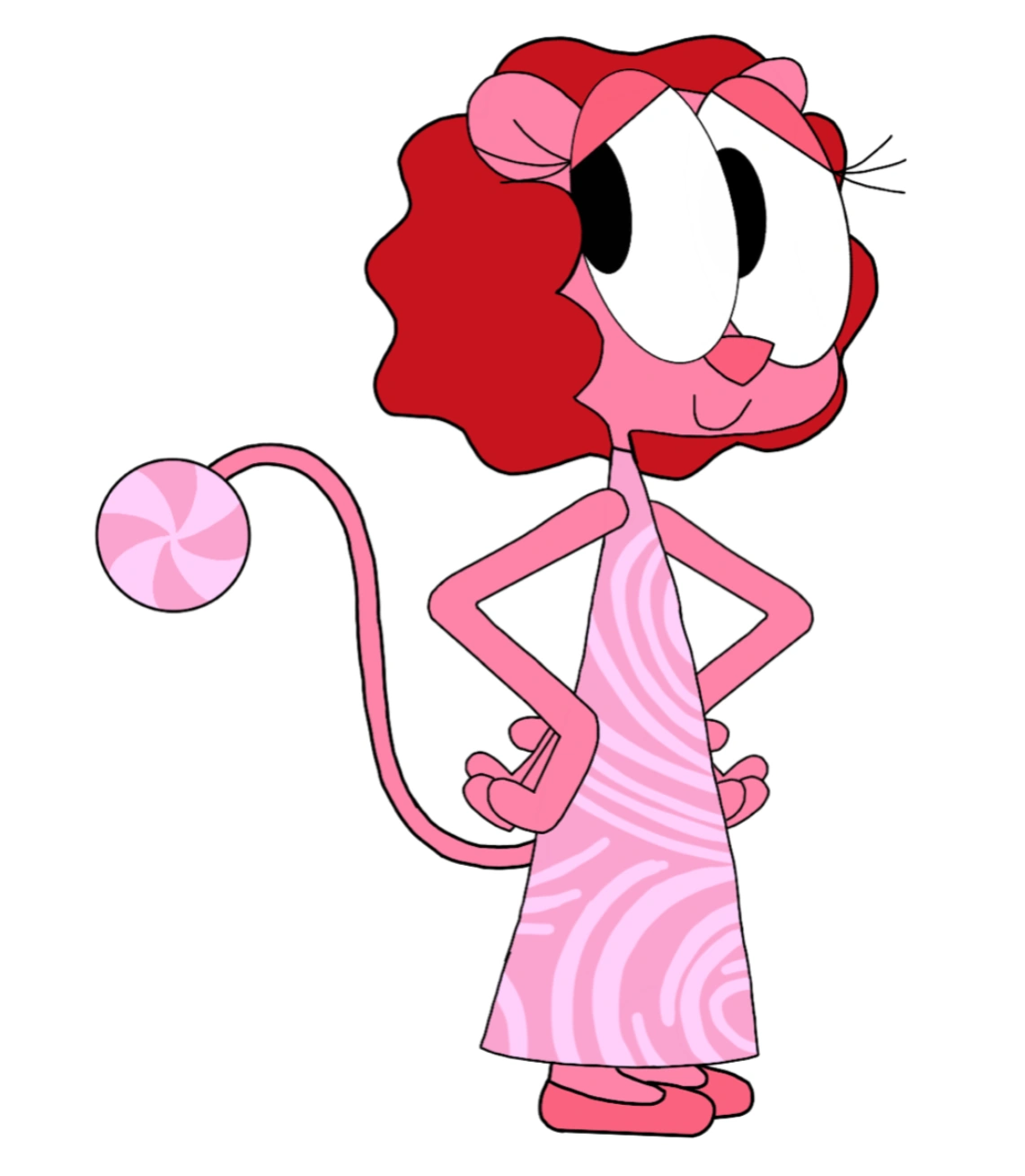 Sweet | CartoonMania320 Wiki | Fandom