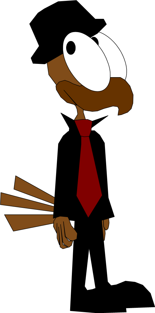 Tyrone | CartoonMania320 Wiki | Fandom