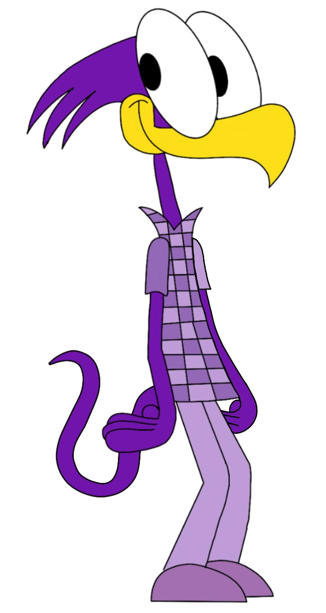 Carter | CartoonMania320 Wiki | Fandom