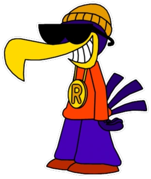 Roy | CartoonMania320 Wiki | Fandom