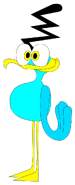 Quade Quail | CartoonMania320 Wiki | Fandom