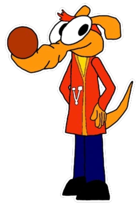 Vick | CartoonMania320 Wiki | Fandom