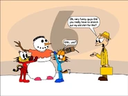 Timmy Tiger | CartoonMania320 Wiki | Fandom