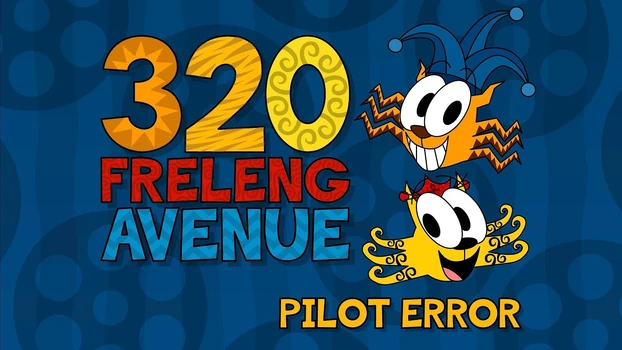 CartoonMania320 Wiki | Fandom