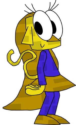 Polly Wolly Oxen Free | CartoonMania320 Wiki | Fandom