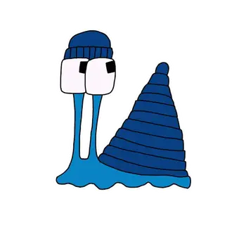 The Snails | CartoonMania320 Wiki | Fandom