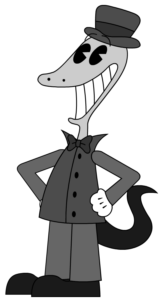 Maurice | CartoonMania320 Wiki | Fandom