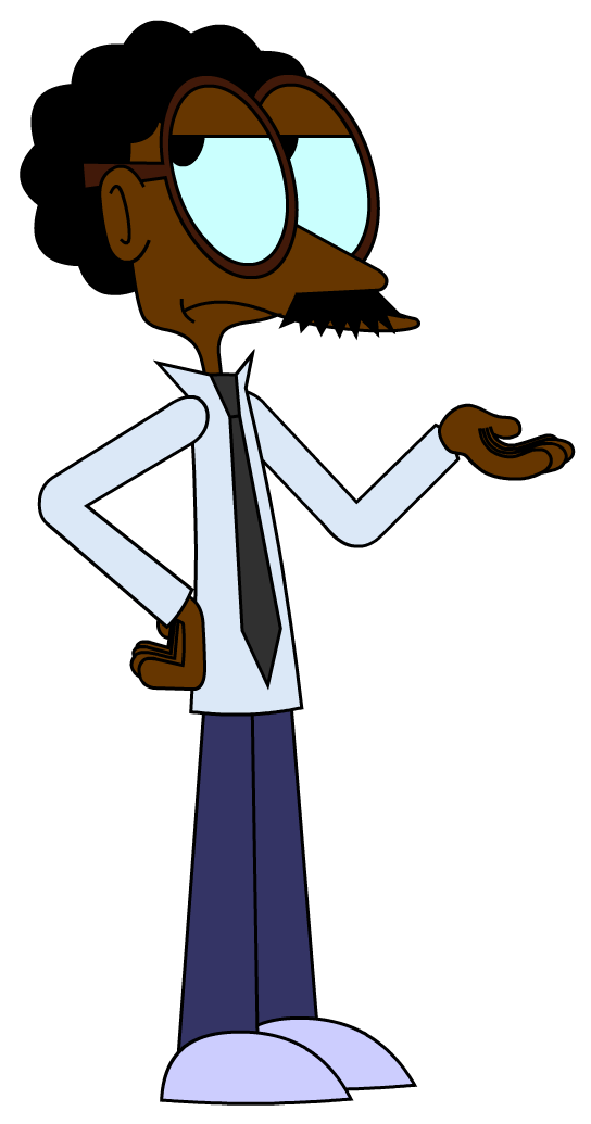 Wilford Johnson | CartoonMania320 Wiki | Fandom