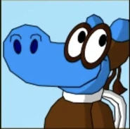 Paul Wingman | CartoonMania320 Wiki | Fandom